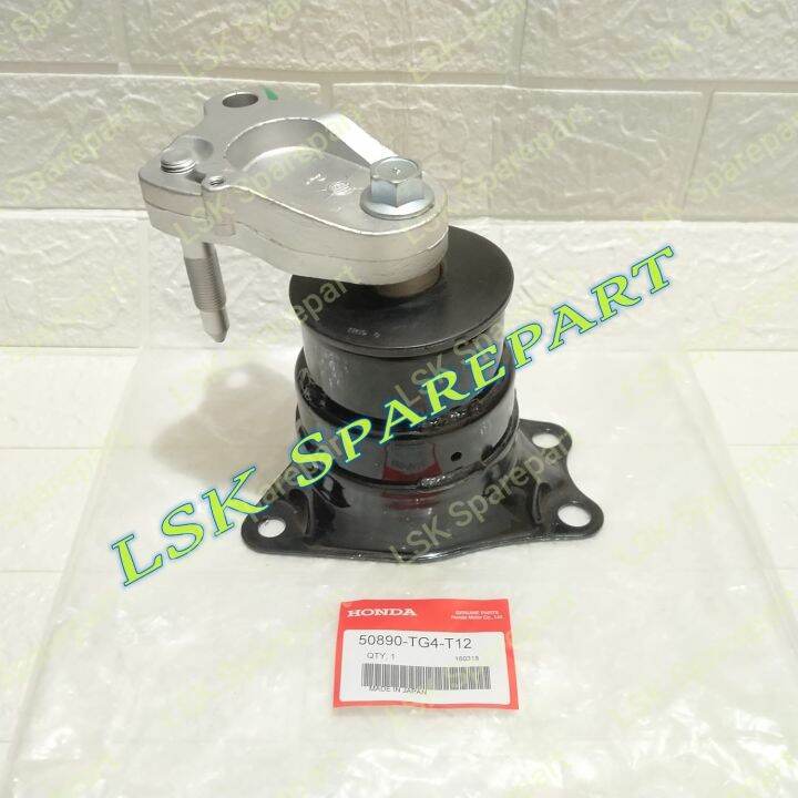 Engine Mounting Dudukan Mesin Kanan Honda Mobilio - Brio Original ...