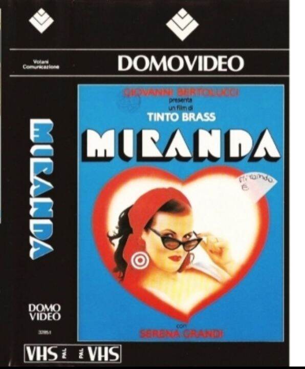Miranda (1985)