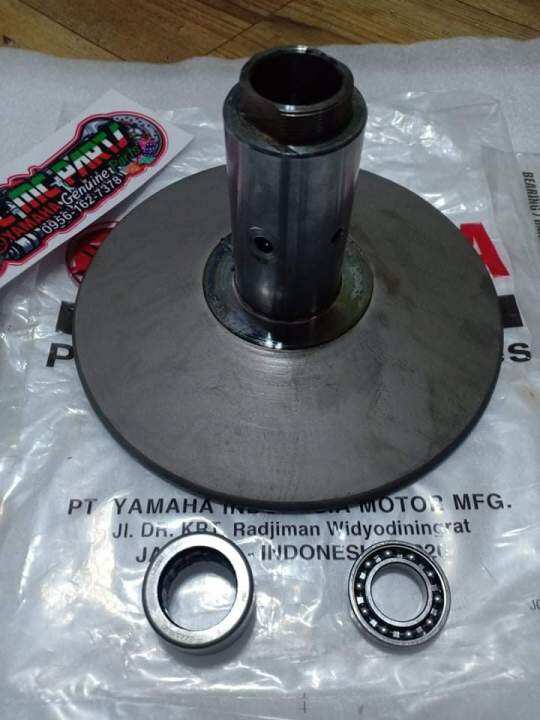 Male Torque Drive For Yamaha Aerox V1 and Nmax V1 | Lazada PH