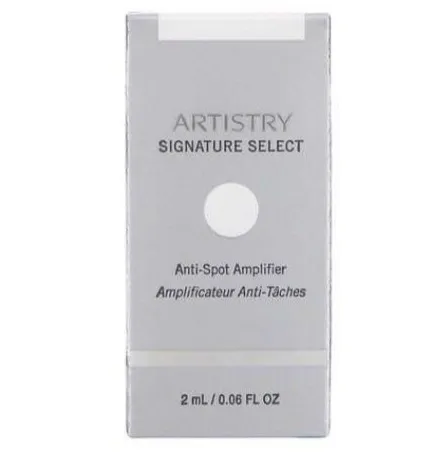 Artistry signature select Anti-Spot Amplifier 2 ml. | Lazada.co.th