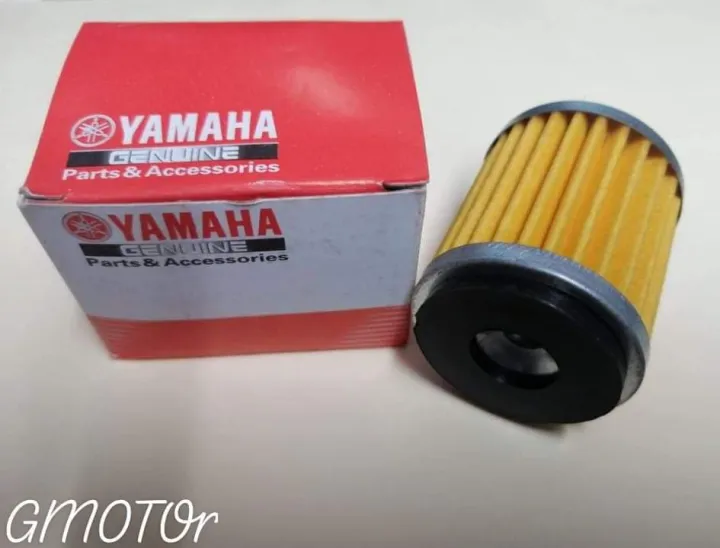 Oil Filter Yamaha Sniper150/Sniper 135 Motorcycle Very Good Quality Fit ...