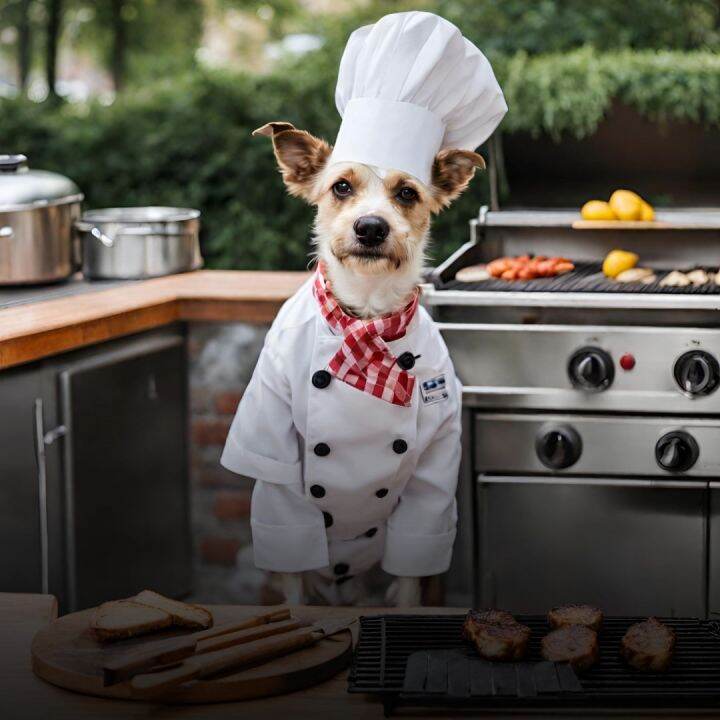 Smokie Dog Treats BBQ Bones Grilled Chicken Drumstick 100g SET OF 3 ...