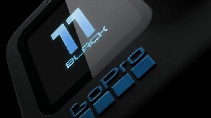 GoPro HERO11 Black – E-Commerce Packaging - Waterproof Action Camera ...