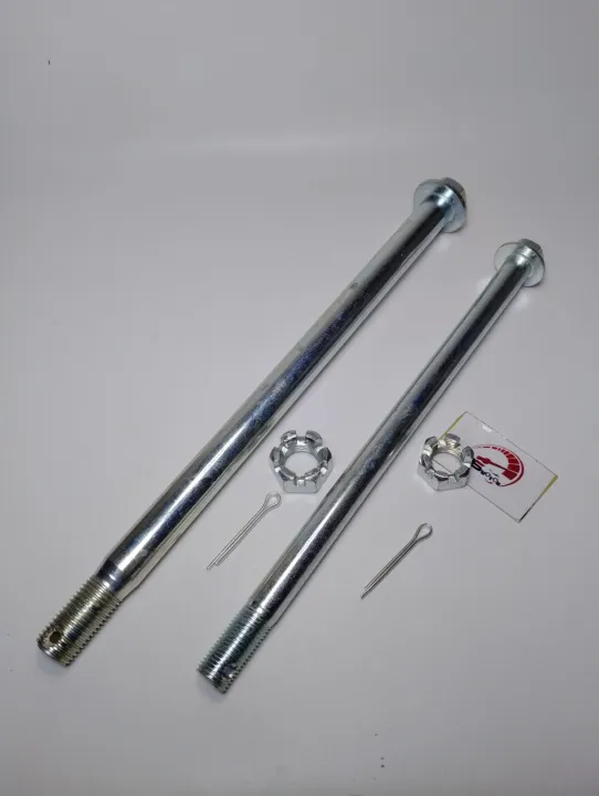 as roda belakang as roda depan Set Suzuki Thunder 125 | Lazada Indonesia