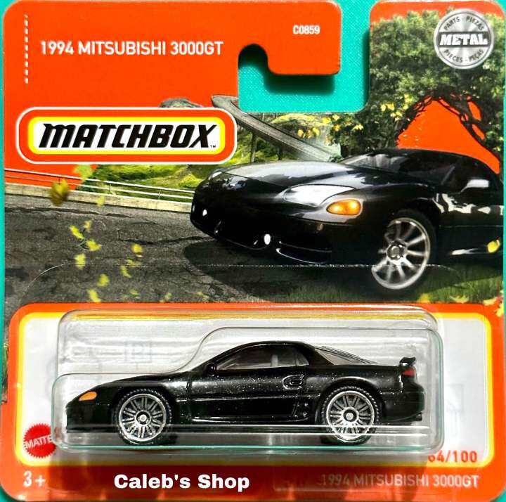 Matchbox Short Card Assorted | Lazada PH