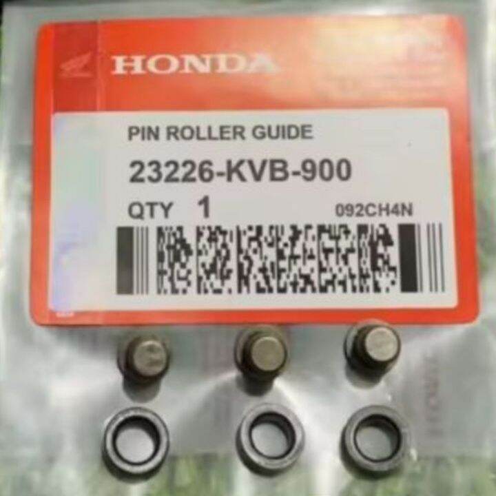 PIN PEN PULLY VARIO LAMA 110 SCOOPY KVB | Lazada Indonesia