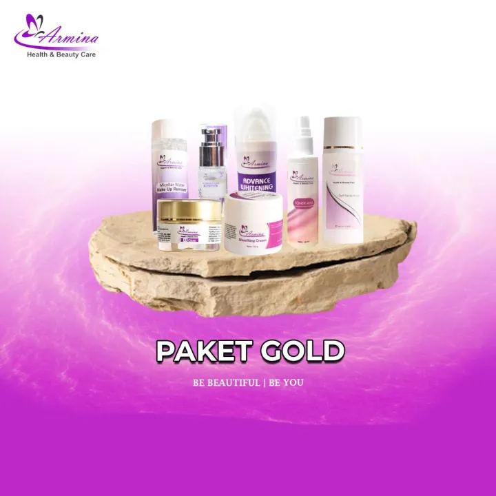 Paket silver | Lazada Indonesia