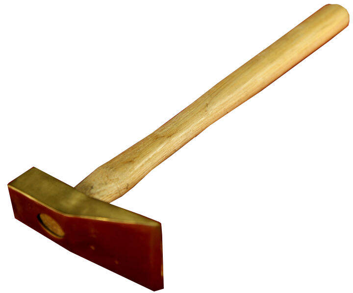 Explosion-Proof Copper Hammer Copper Hammer Explosion-Proof Hammer Non ...
