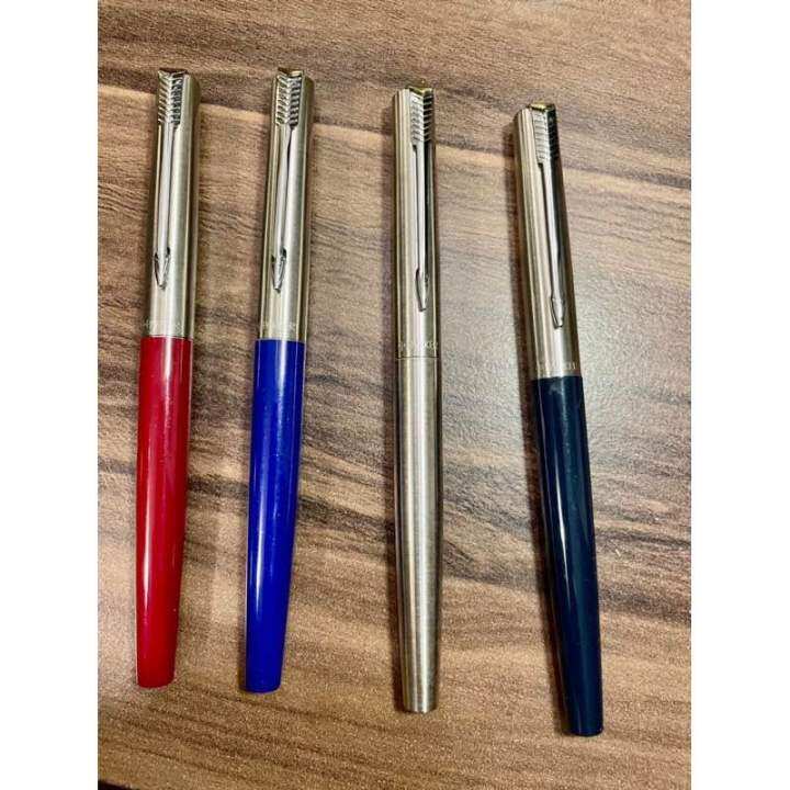 Parker 15 Fountain Pen | Lazada PH
