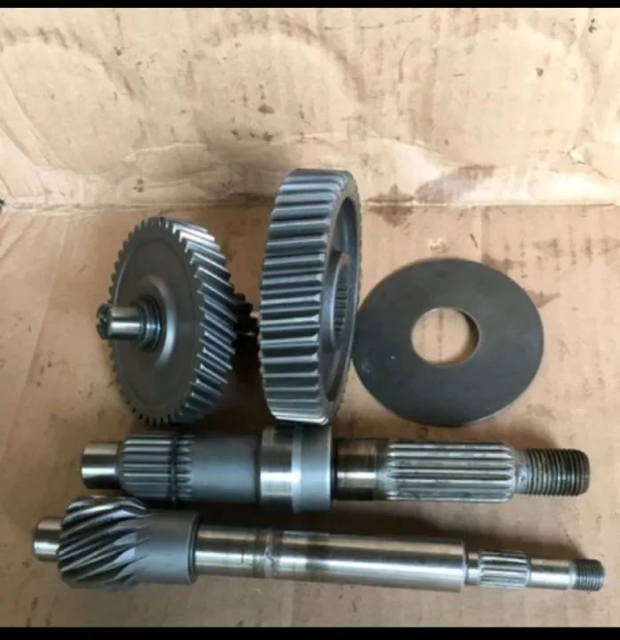 gigi rasio ratio gardan gigi susun gear box girbok transmisi xeon ...