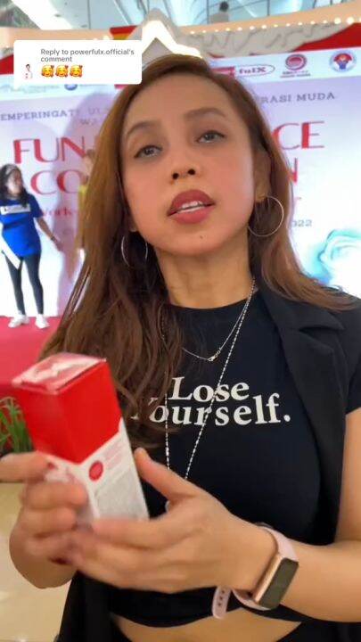 Powerfulx Krim Hangat Cream Otot Sendi 10 ml Pereda Nyeri Otot Tanpa ...