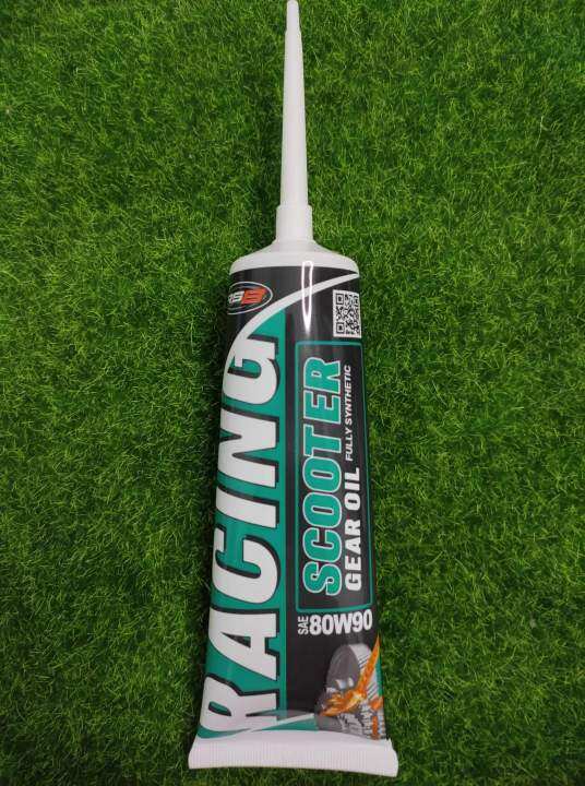 RS8 RACING SCOOTER GEAR OIL 80W-90 | Lazada PH