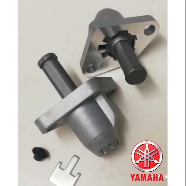 TAE LC135 Tensioner timing chain Yamaha Ego tensioner auto std Lagenda ...