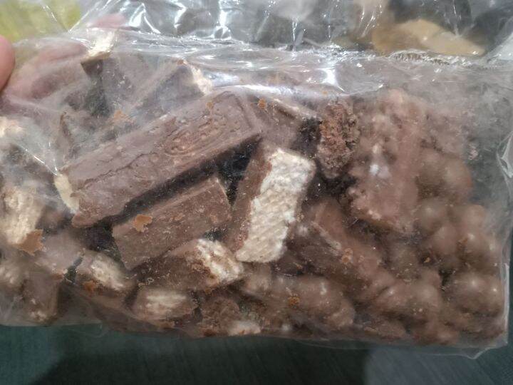 Columbia Assorted Chocolate 500g | Lazada PH