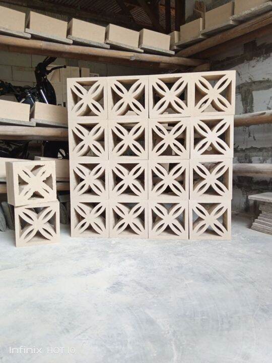 Roster beton minimalis,loster custom,roster putih,roster semen,roster ...