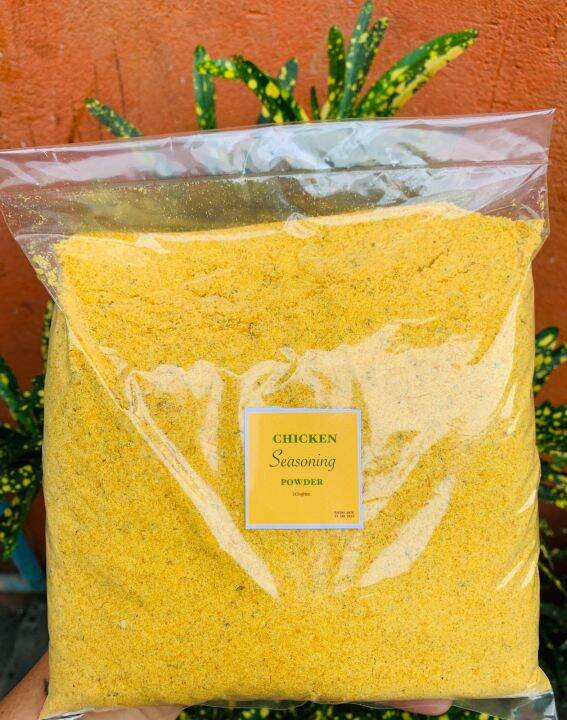 Chicken powder 1kilogram | Lazada PH
