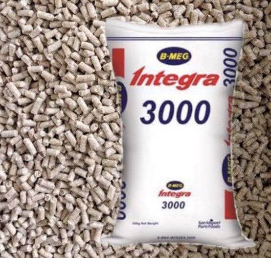 INTEGRA 3000 25pesos/500grams | Lazada PH