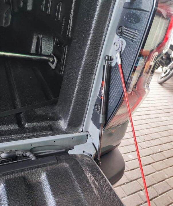 Ranger 2023 2024 all variant Tailgate assist Right side only | Lazada PH
