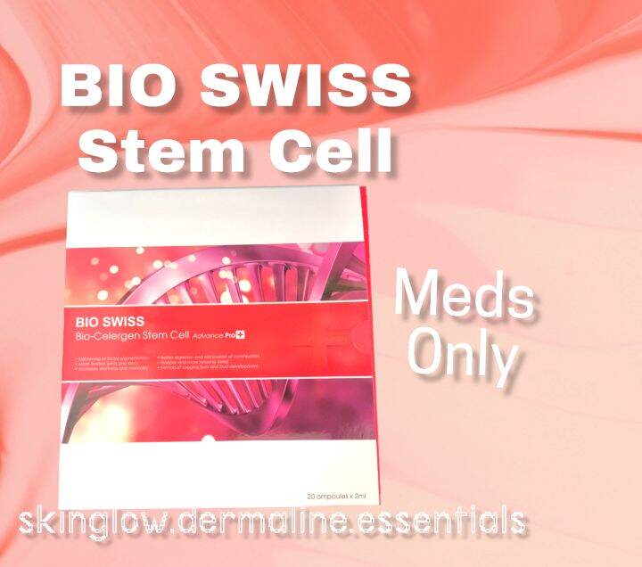 BIOSWISS | Lazada PH