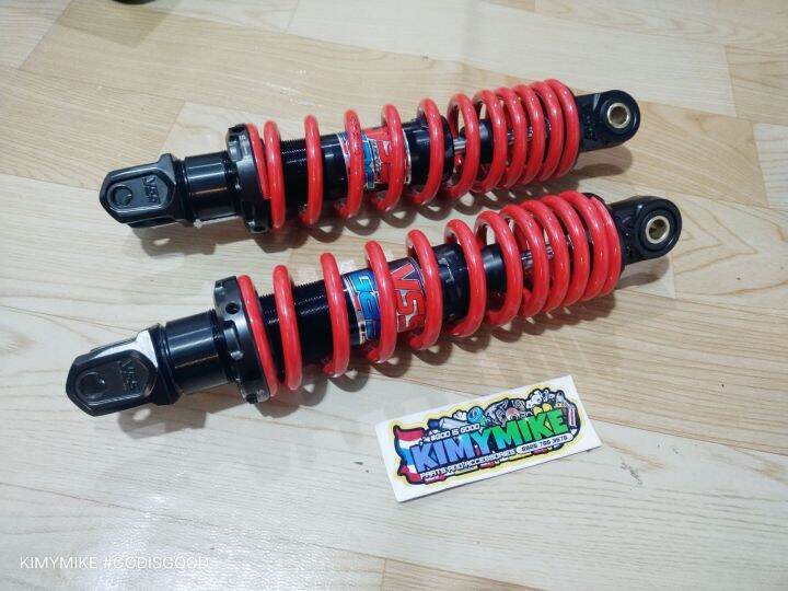 yss shock 275mm ( nuovo/ nmax / aerox v1 and v2 | Lazada PH