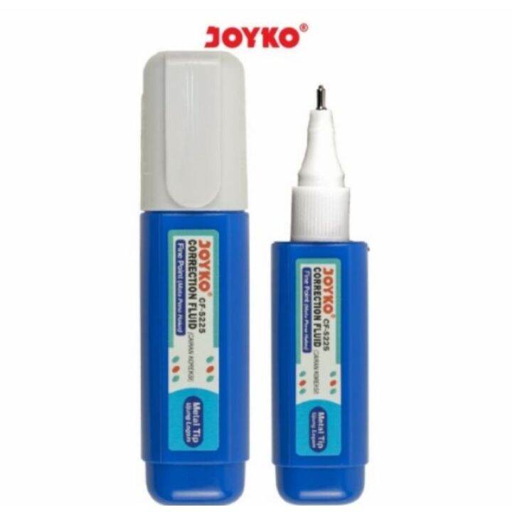 Tipex Joyko Model Gepeng CF-S225 Harga Ecer | Lazada Indonesia