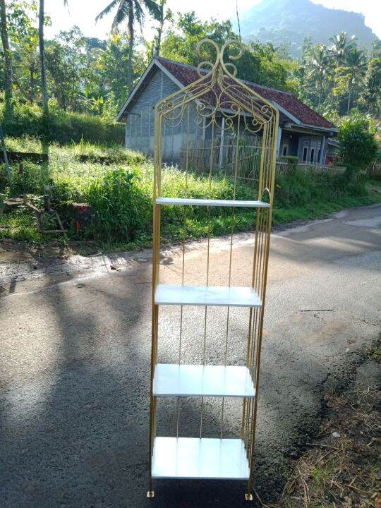 rak sudut | Lazada Indonesia