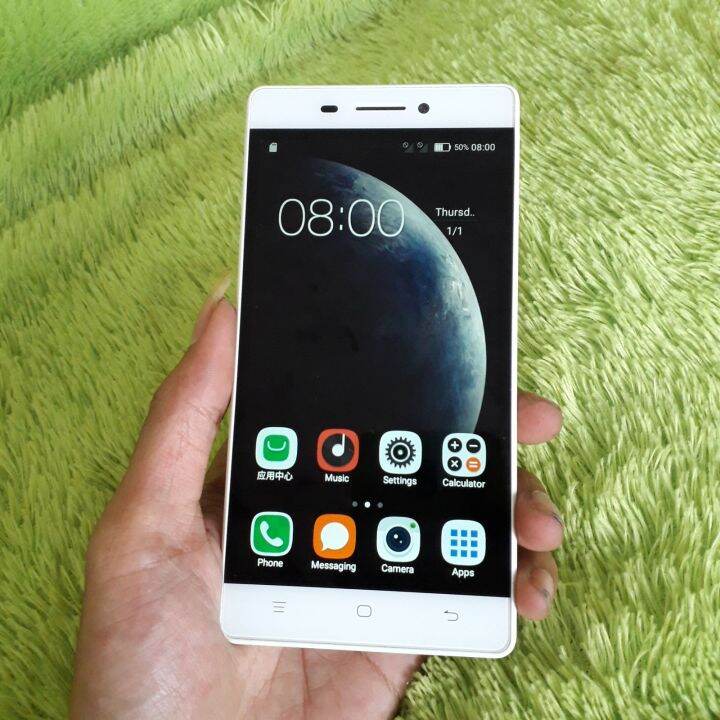 Hisense M30 4G LTE 1GB/8GB | Lazada Indonesia