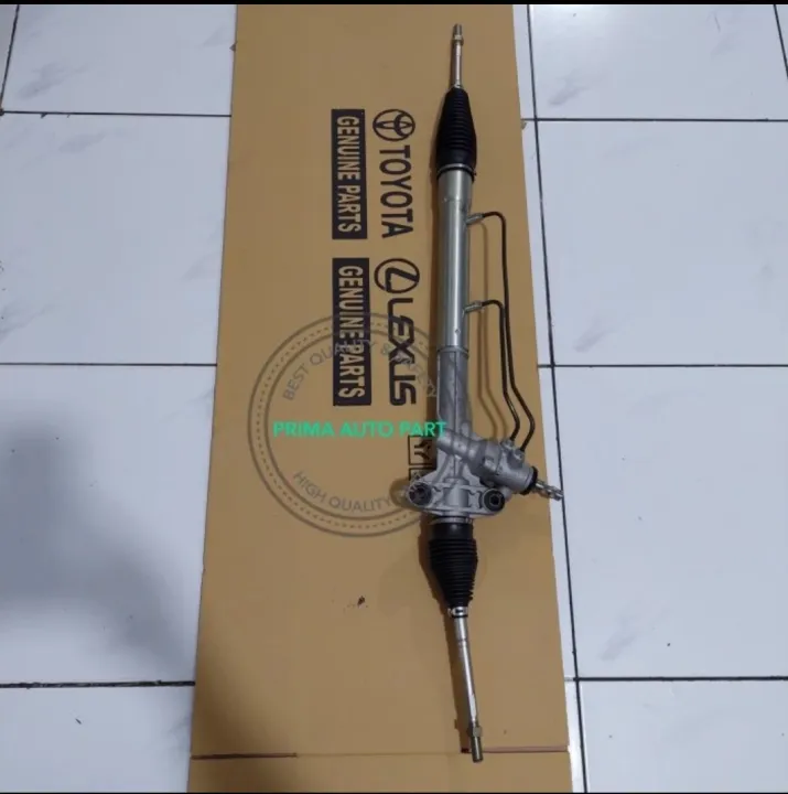STEERING RACK ASSY RACK STIR RUSH TERIOS POWER STEERING | Lazada Indonesia