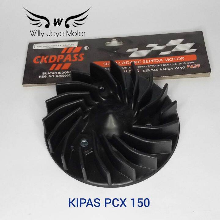 Kipas Mesin Radiator Kipas Magnet Magnit PCX 150 Old New Vario 150 ADV ...