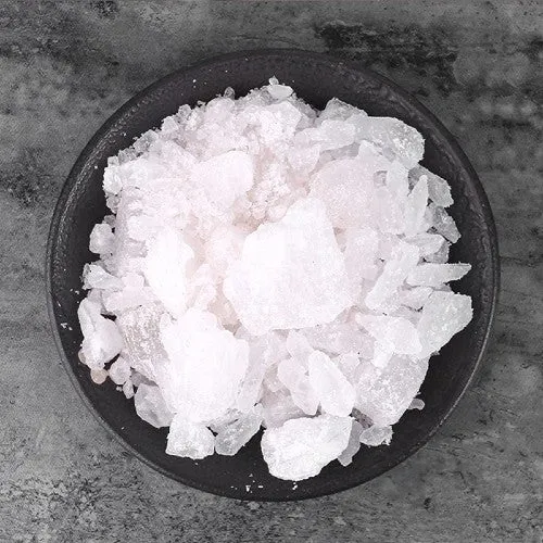 Alum (tawas) Powder | Lazada PH