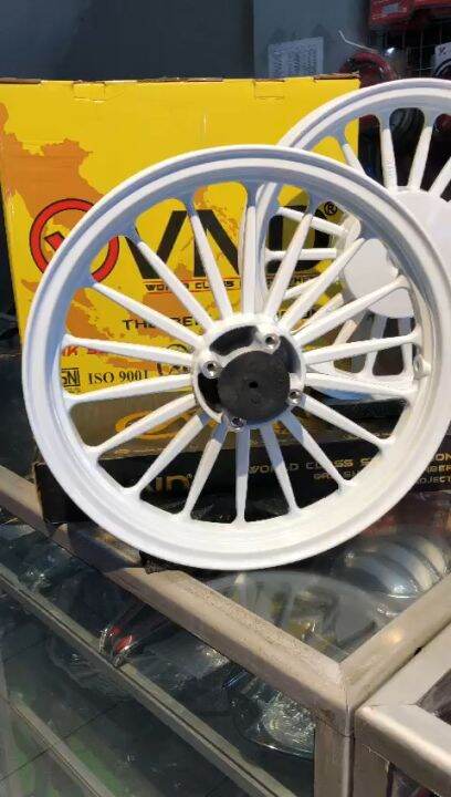 velg pelek vnd bluerim dokar p18 beat scoopy genio vario 110 125 150 | Lazada Indonesia