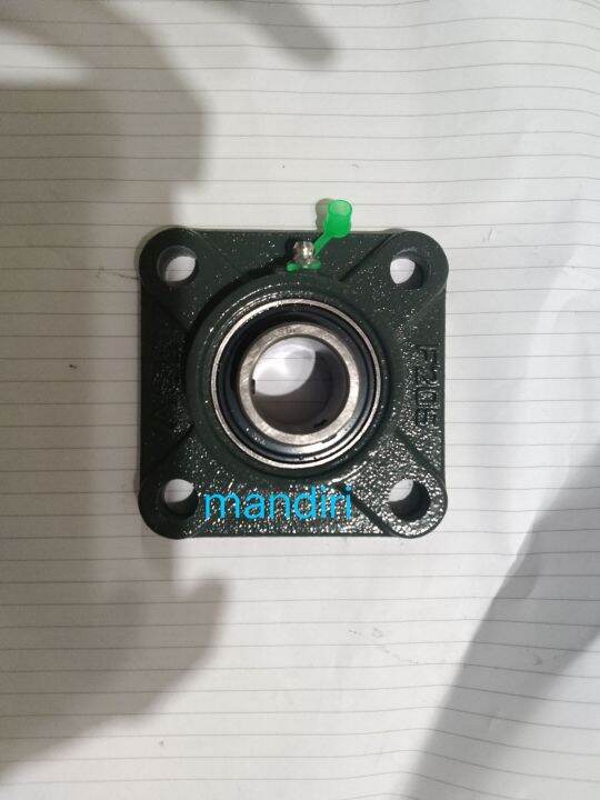 bearing mesin parut kelapa F205 pillow blok UCF205-16 | Lazada Indonesia