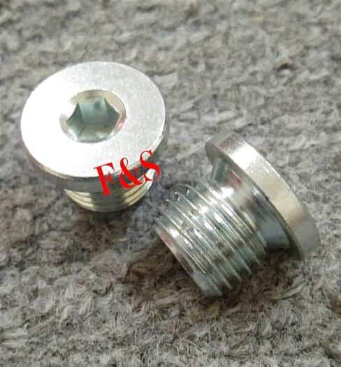 Gear Box Nut Flx (Auto Gear Box) (14mm)(Top Big) | Lazada