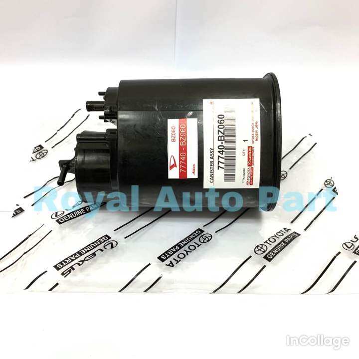 Charcoal Canister Assy Filter Carbon Avanza Veloz All New Xenia ...