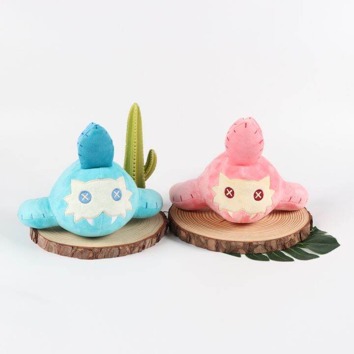 Legend of Zelda Sand Seal Plush The Legend of Zelda Sand Seal Plush The ...