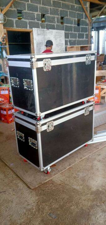 HARDCASE BOX KABEL tempat kabel tempat peralatan tool box | Lazada ...