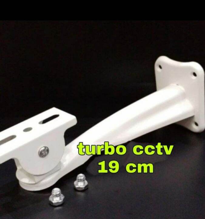 BRACKET CCTV OUTDOOR BESI MURAH | Lazada Indonesia