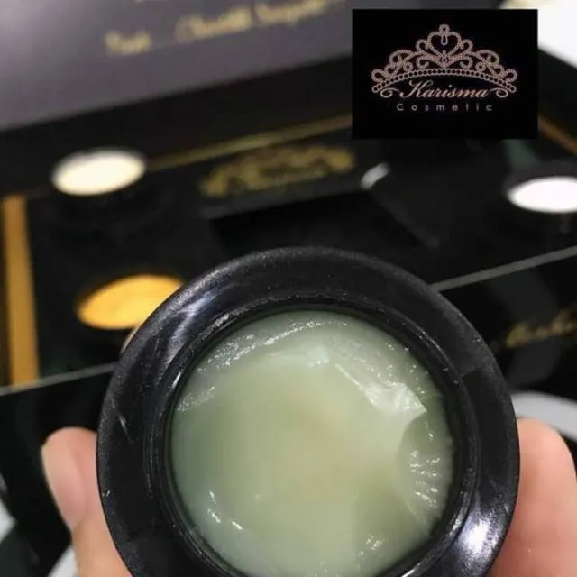Karisma Cosmetic Birdnest Gel Cream | Lazada Indonesia