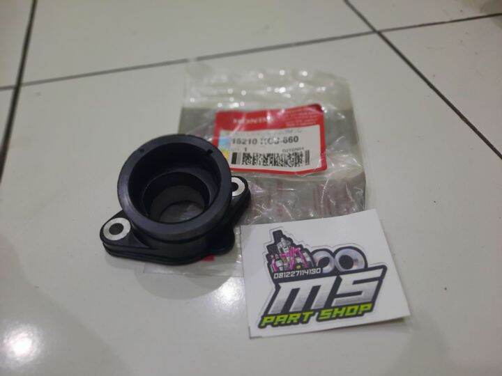 Manipol Manipul Intake Intek Tiger Revo Tilam Tiger Lama New | Lazada Indonesia