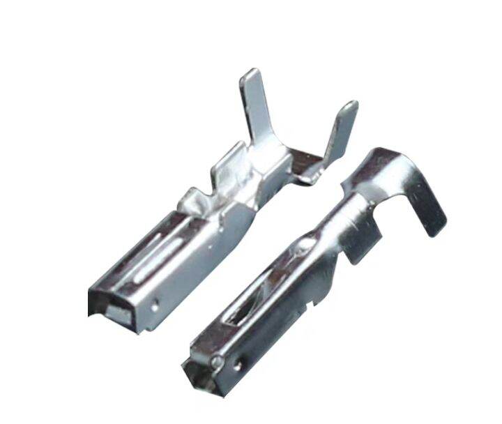 พิน ย้ำสาย สายไฟรถยนต์ 20 ตัว DJ621-1.5B | Lazada.co.th