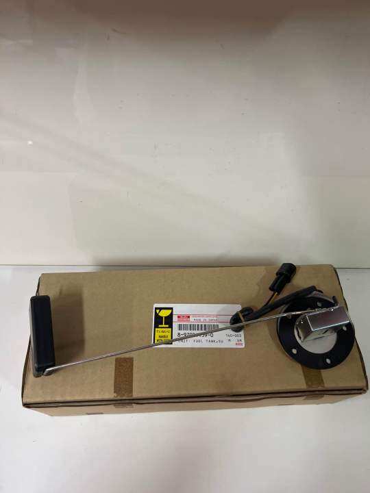 Genuine Isuzu Gas Tank Float for Isuzu Hilander Made in Japan | Lazada PH