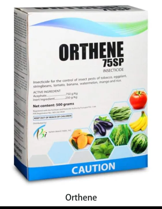 ORTHENE 75SP insecticide | Lazada PH
