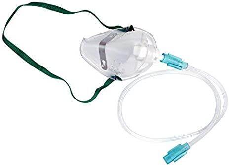 OXYGEN MASK ADULT/ PEDIA/ NEONATE | Lazada PH