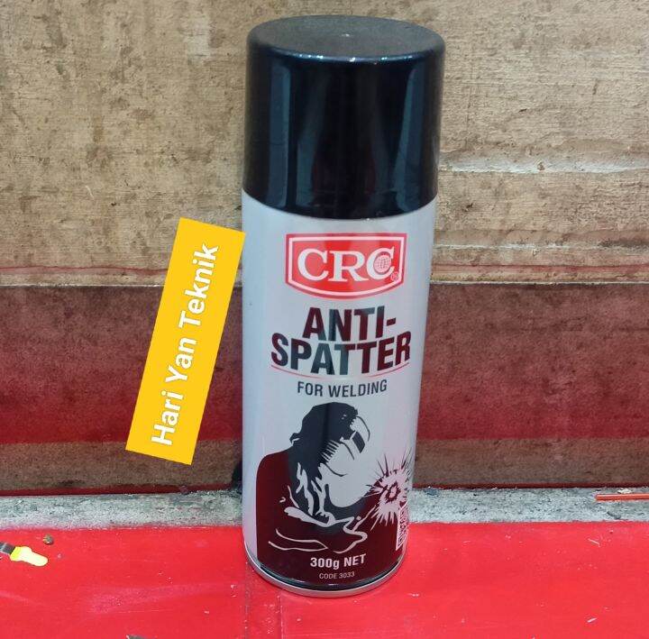 CRC Anti Spatter For Welding | Lazada Indonesia