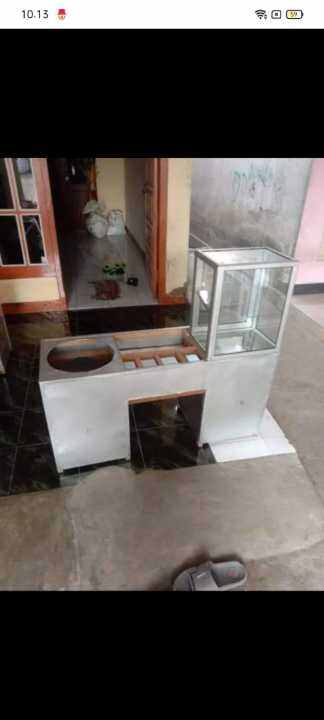 rombong motor | Lazada Indonesia