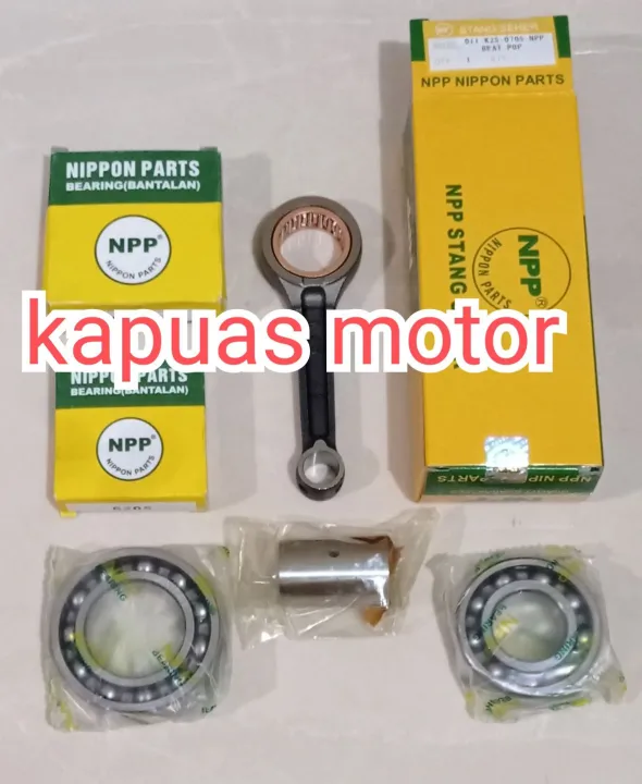 stang seher beat pop vario 110 fi injeksi esp stater halus k44 plus ...