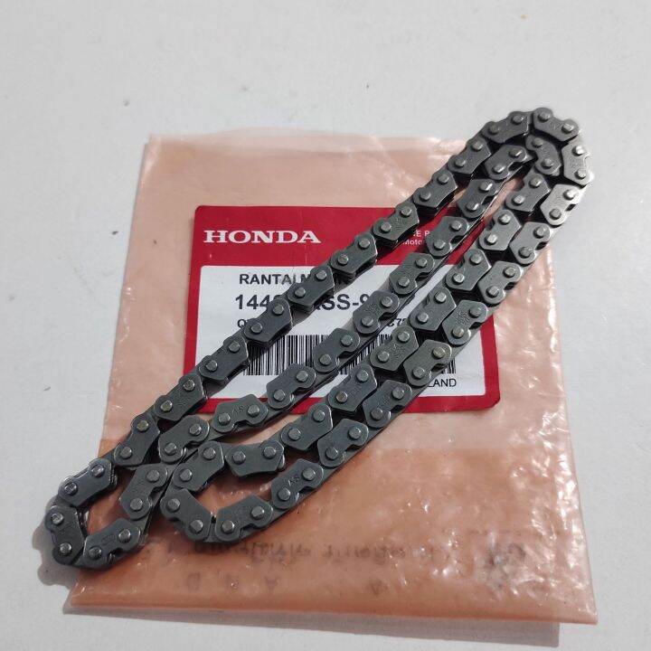 Timing Chain Honda Click 125 V1V2/Click125 V1V2/Wave125/Xrm125 | Lazada PH