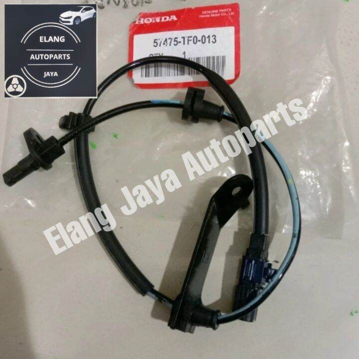 SENSOR ABS BELAKANG KIRI HONDA JAZZ BRIO CITY RS LH KIRI | Lazada Indonesia