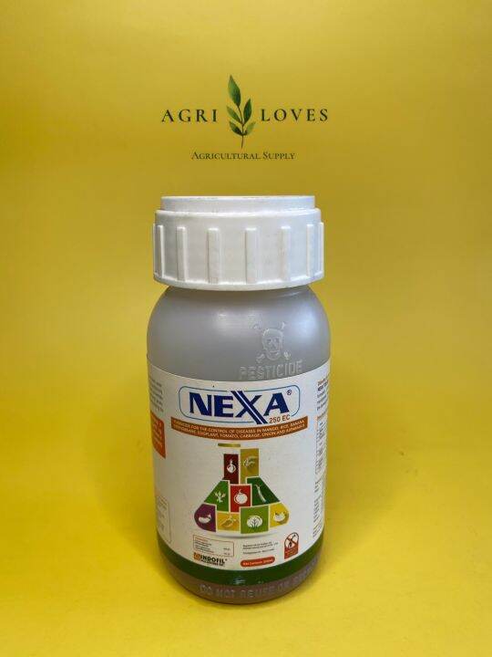 Nexa 250EC Systemic Fungicide (250ml) - Indofil | Lazada PH