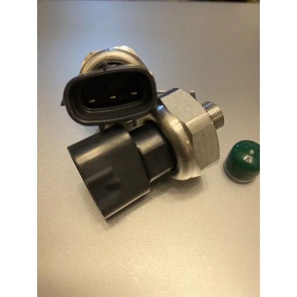 Mitsubishi Mirage Pressure Switch 3Pin | Auto Aircon | Lazada PH